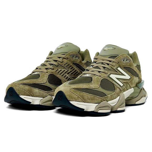 New Balance | Shoes | New Balance 960 Camo Green | Poshmark
